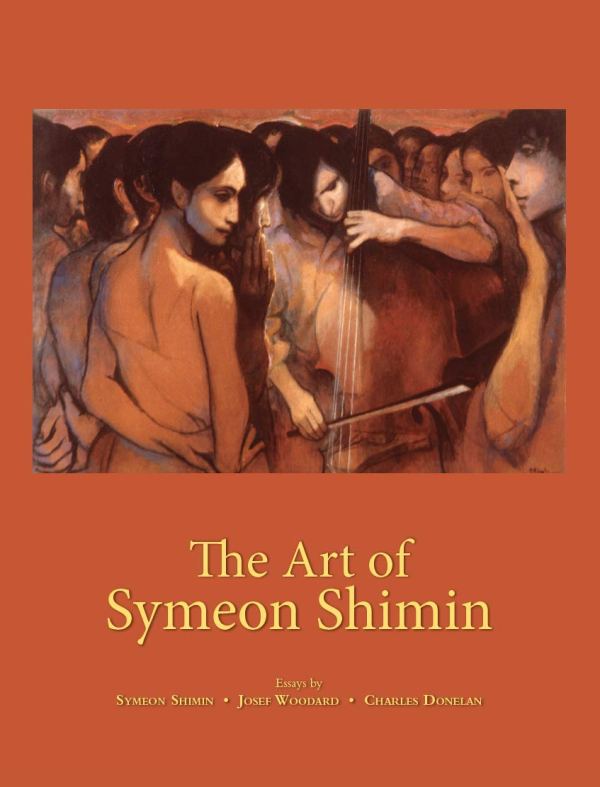 Book Event for ‘The Art of Symeon Shimin’ at Tecolote Book Shop in ...