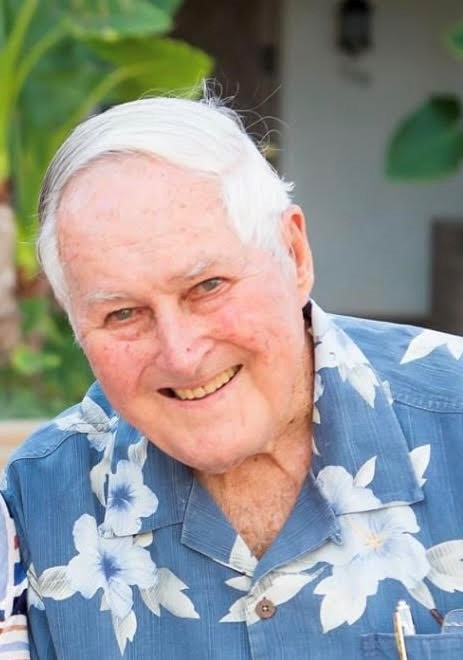 Thomas Brashears - The Santa Barbara Independent