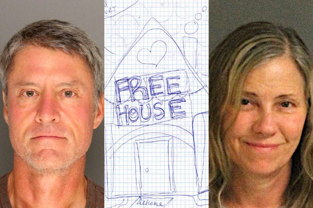 The Things We Do for Love: Santa Barbara Government Official Charged ...