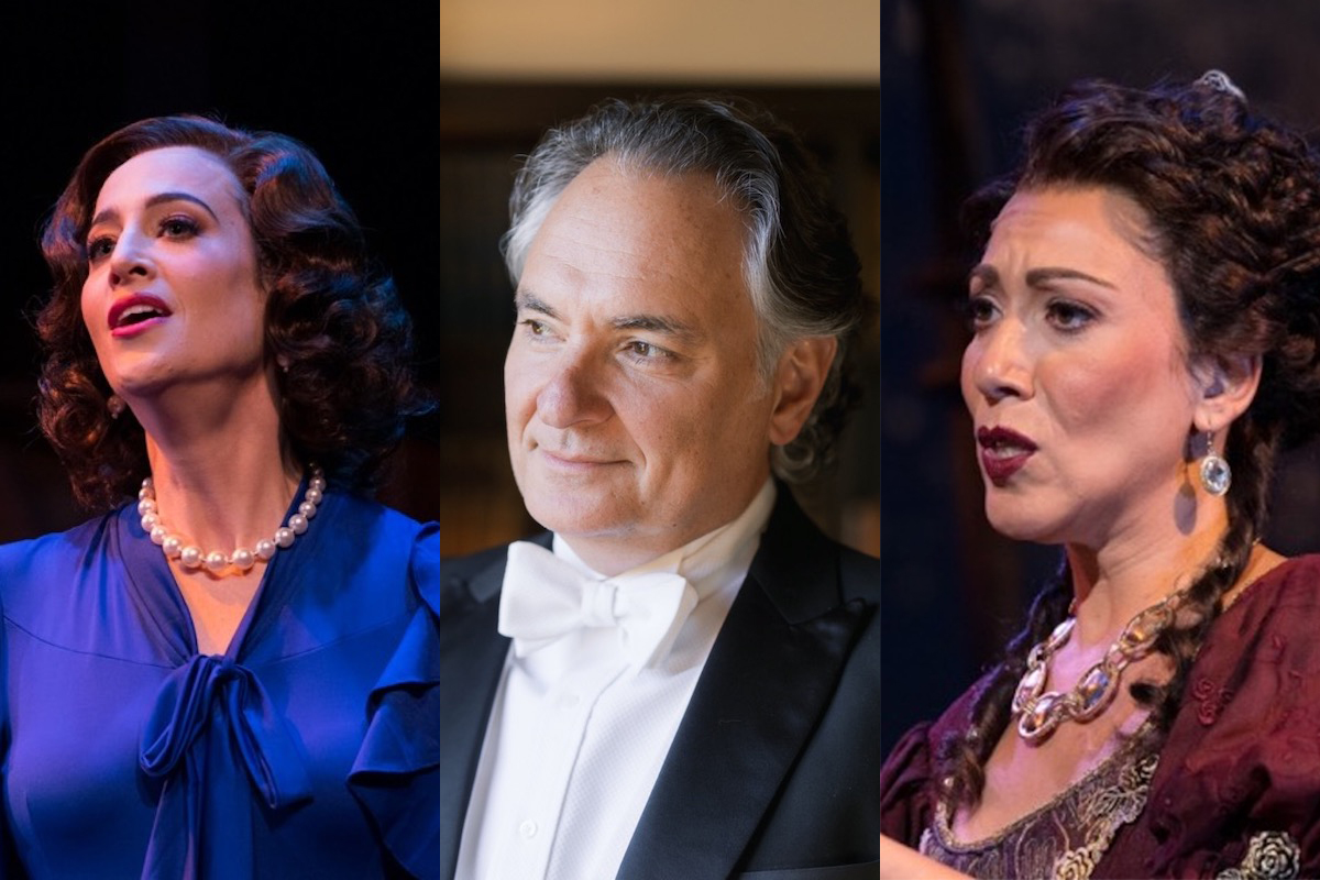 Opera Santa Barbara at 30 - The Santa Barbara Independent