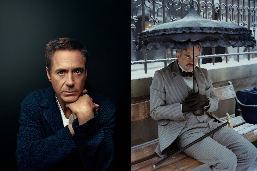 Let the Santa Barbara International Film Festival Stargazing Commence ...