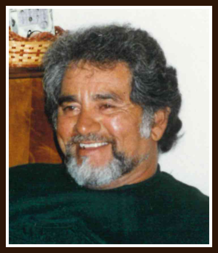 David Joseph Robles Sr - The Santa Barbara Independent