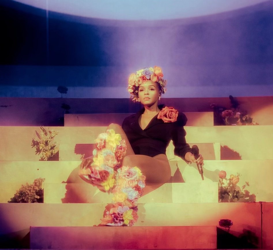 Review | Janelle Monáe’s ‘The Age of Pleasure’ Tour