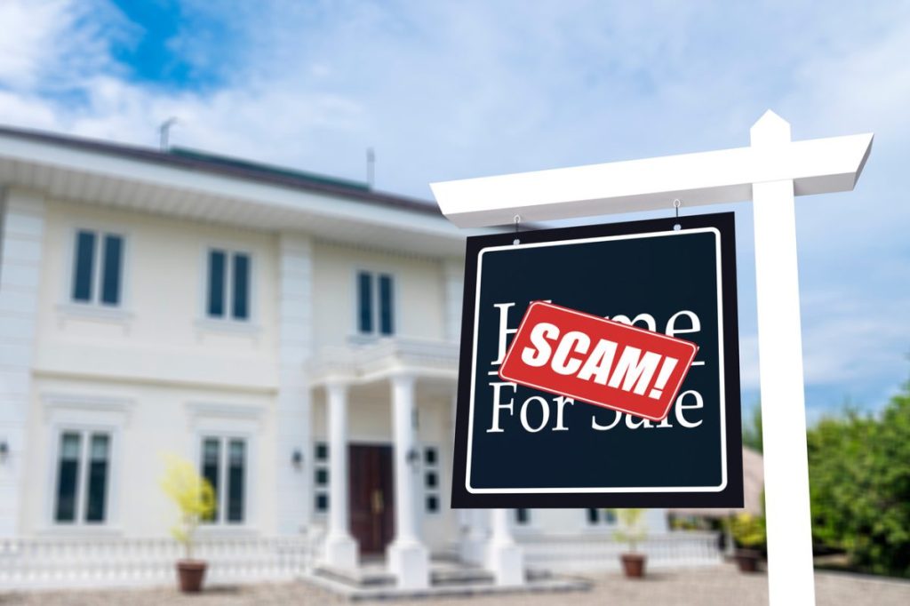 State Attorney General Wins Settlement in ‘Predatory’ Realty Scheme ...