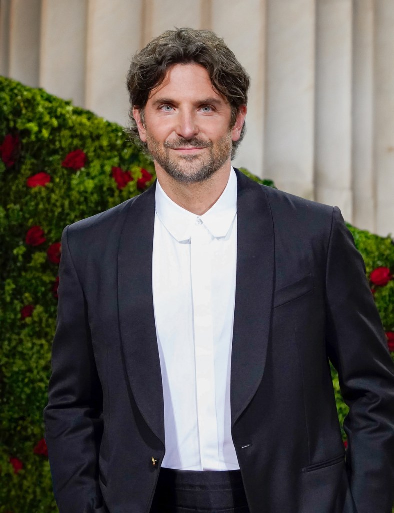 Bradley Cooper to Receive Santa Barbara International Film Festival ...