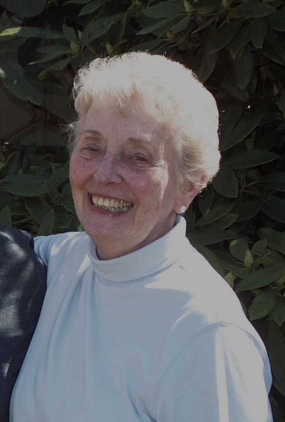 Dorothy W. Angwin - The Santa Barbara Independent