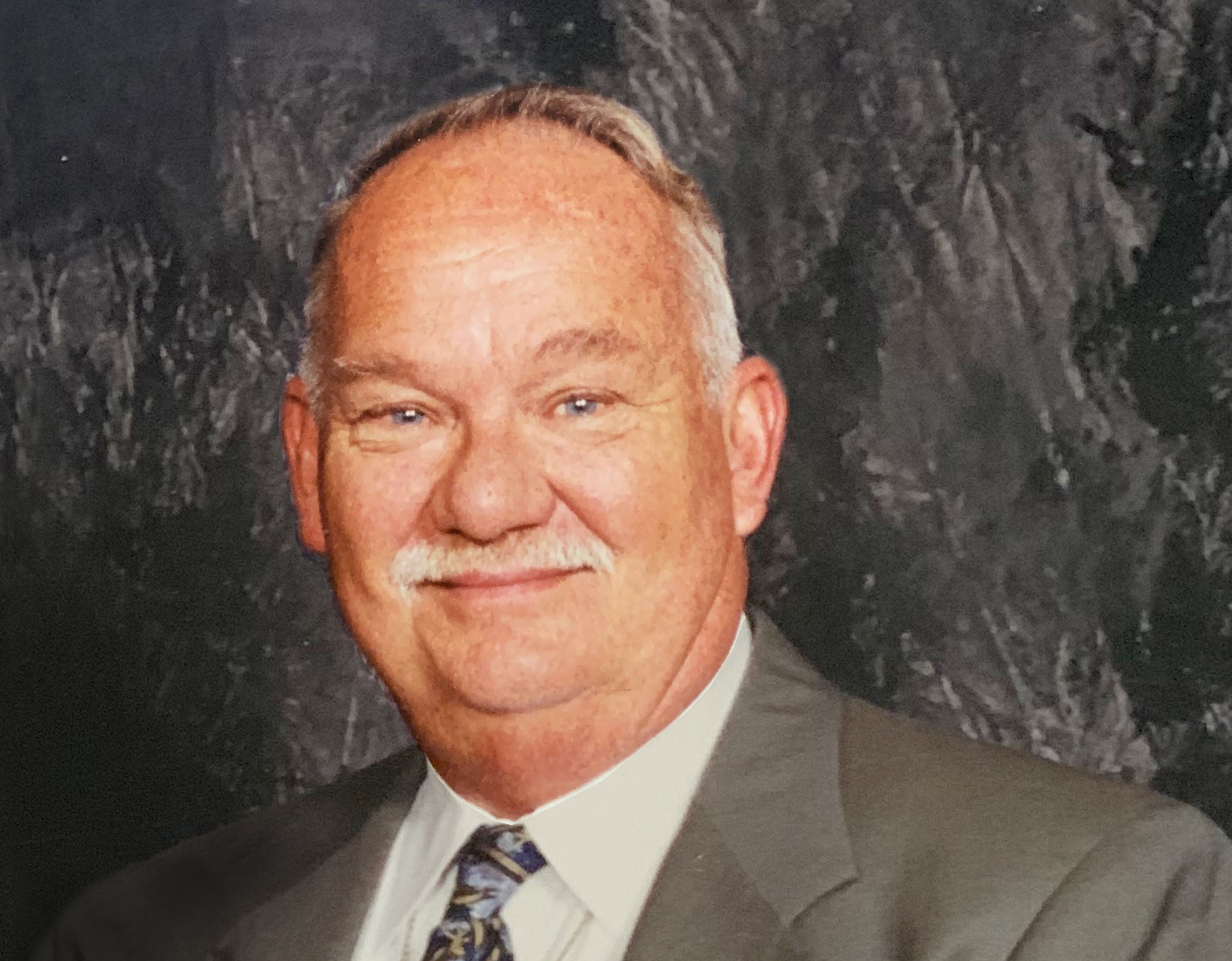 Jay Sheldon Potter Sr. - The Santa Barbara Independent