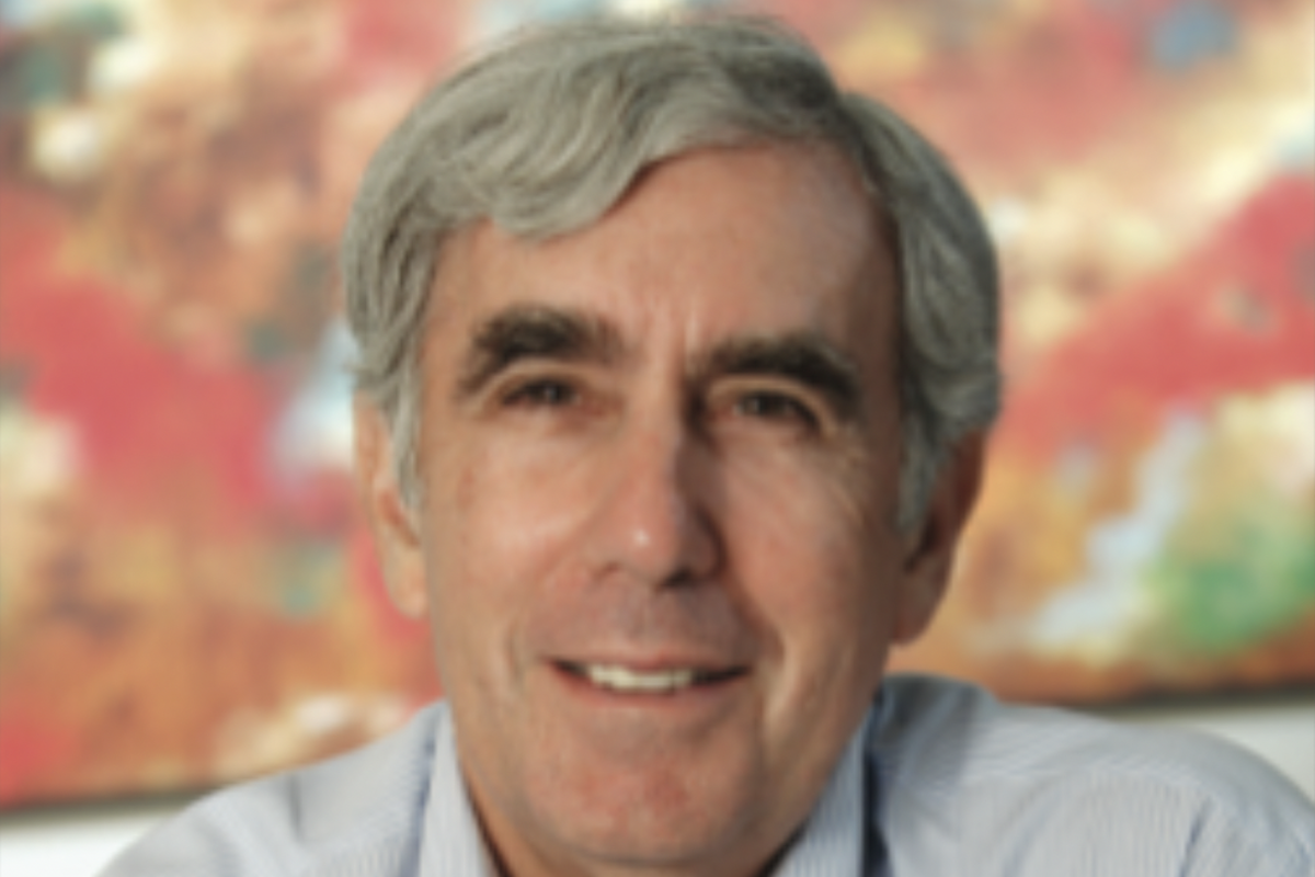 Peace Advocate David Krieger Has Died - The Santa Barbara Independent