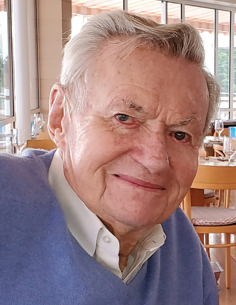 Richard H. Meyn - The Santa Barbara Independent