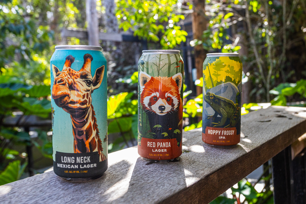 New Zoo Brews - The Santa Barbara Independent