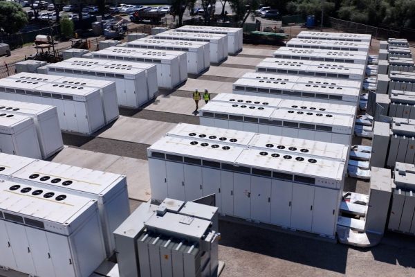 Goleta Flips the Switch on GridStor Battery Storage Facility - The ...