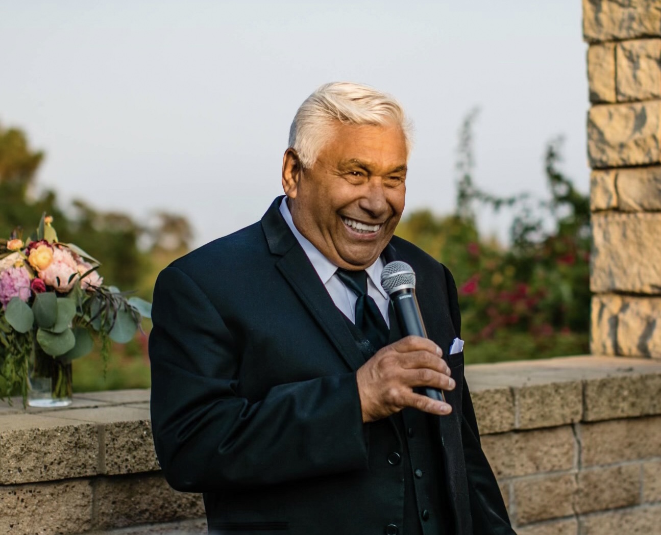 Joseph "Joe" Jimenez - The Santa Barbara Independent
