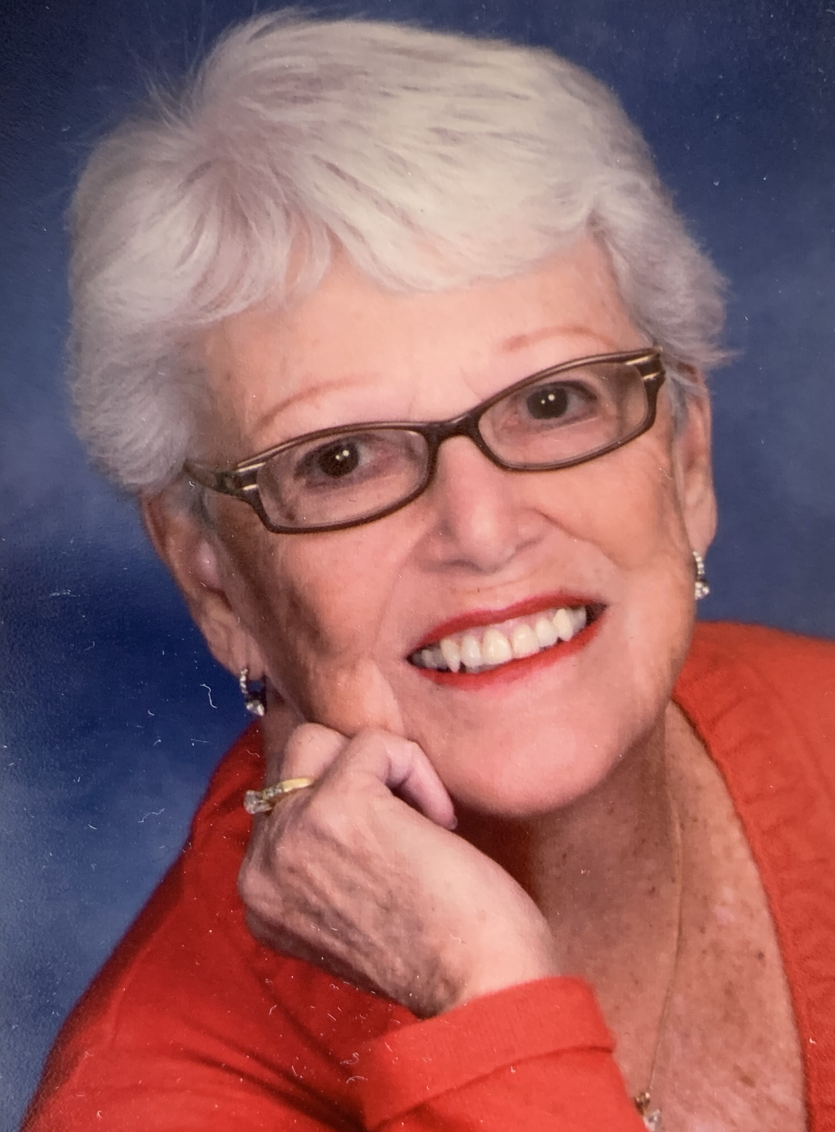 Margaret Patricia (Patti) Earnshaw - The Santa Barbara Independent