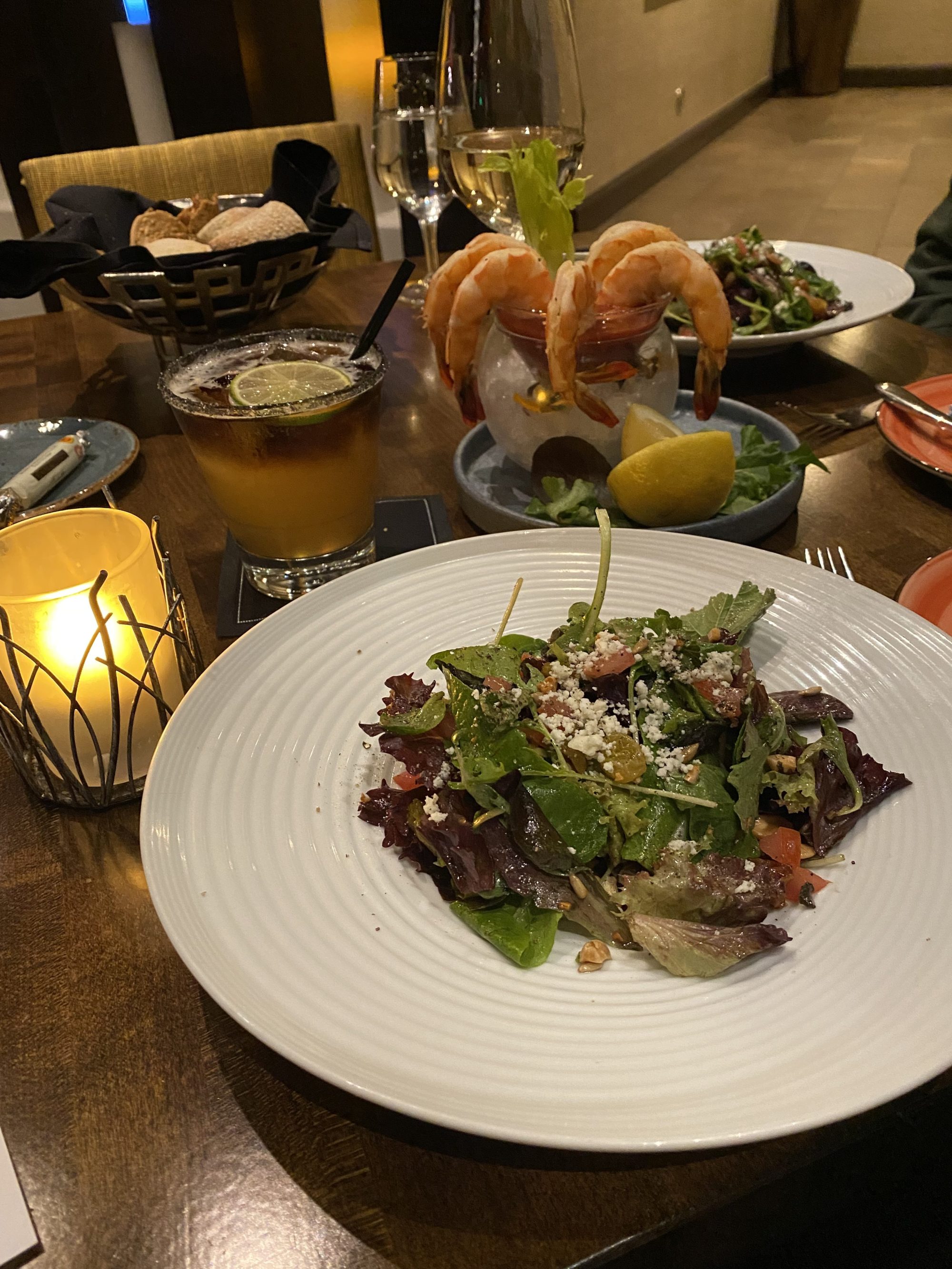 Fine Dining at the Chumash Casino Resort - The Santa Barbara Independent