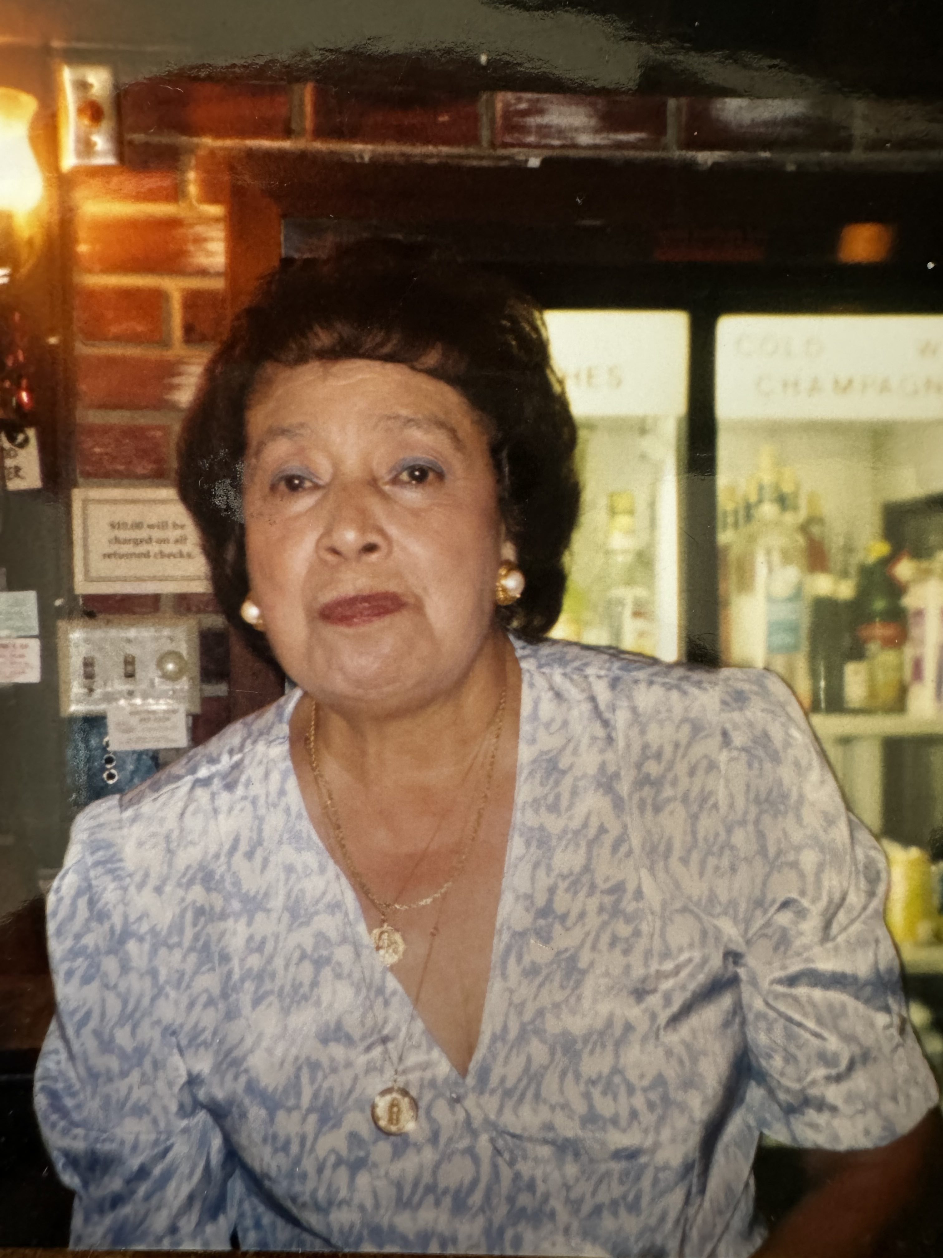 Ana Maria Lopez - The Santa Barbara Independent