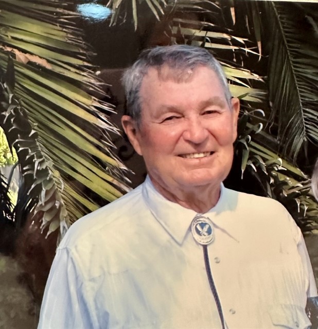 James Orrin Neal - The Santa Barbara Independent