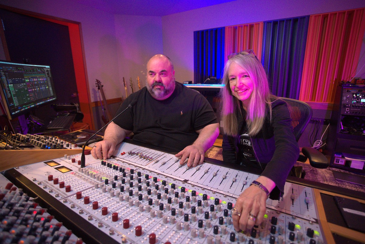 Voracious Records Shakes Up Santa Barbara’s Music Scene - The Santa ...