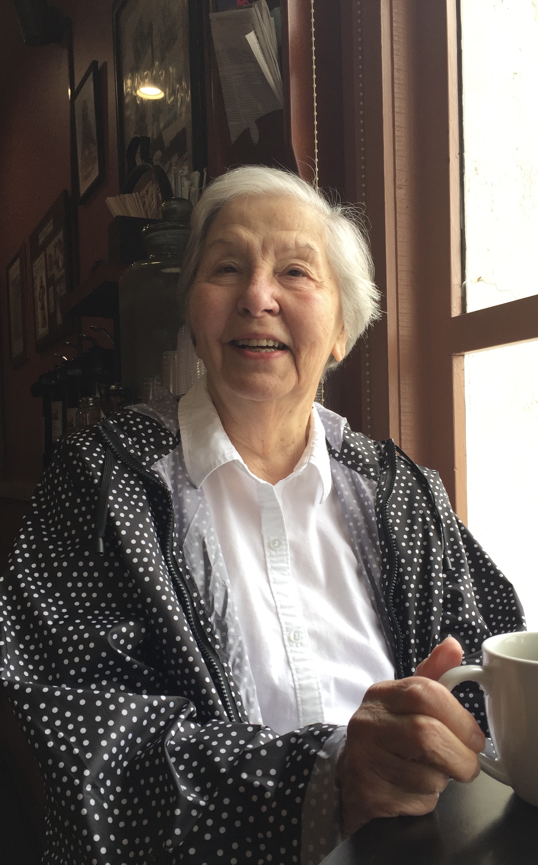 JoAnn Weston Stear - The Santa Barbara Independent