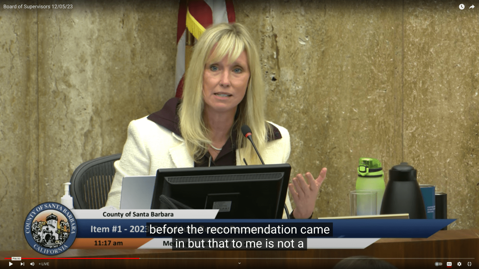 Supervisors to Dialogue on Grand Jury Report on Mental Health in the ...