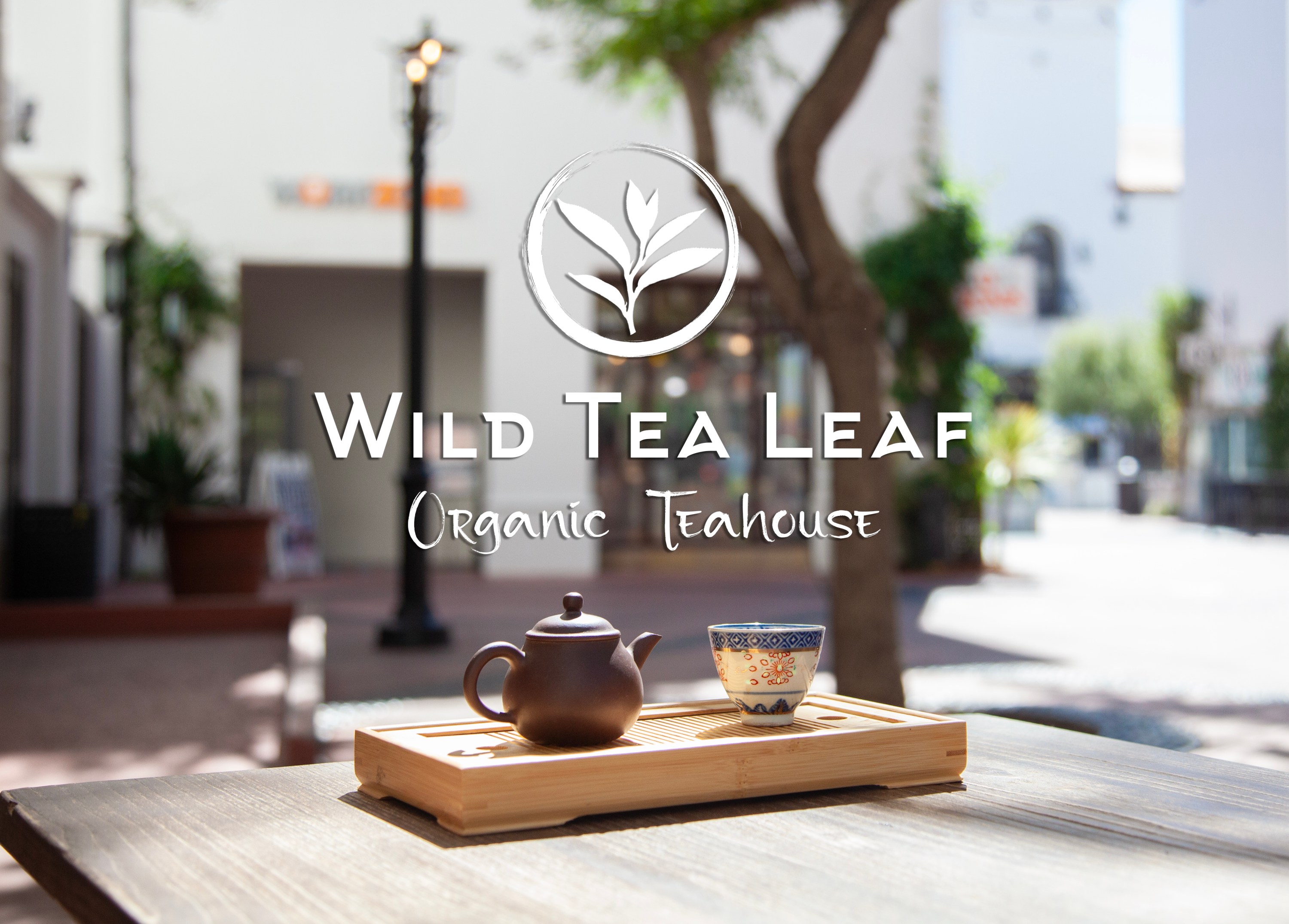 Wild for Tea - The Santa Barbara Independent
