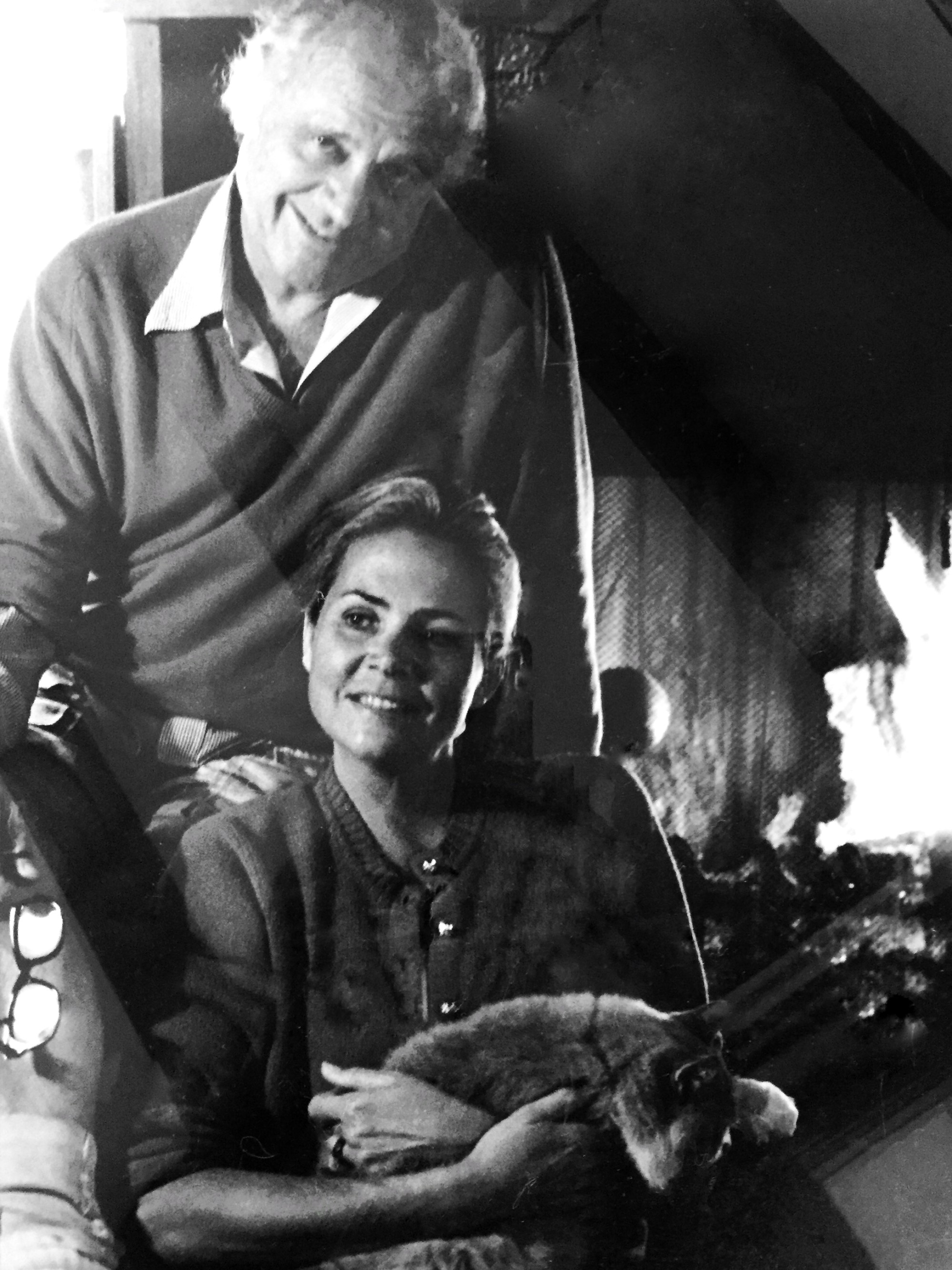 In Memoriam Mary Nobles Conrad 1935-2023 - The Santa Barbara Independent