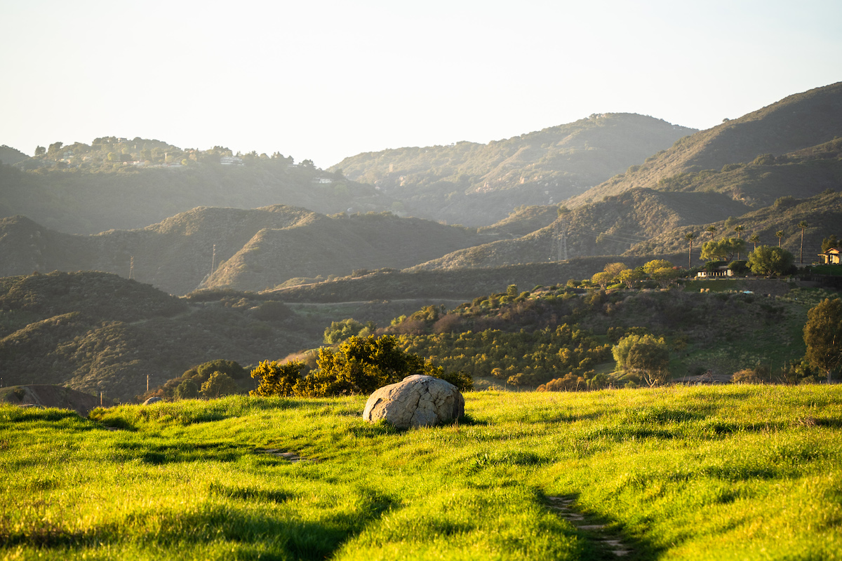 San Marcos Foothills Preserve Reaches Endowment Goal of $1 Million ...