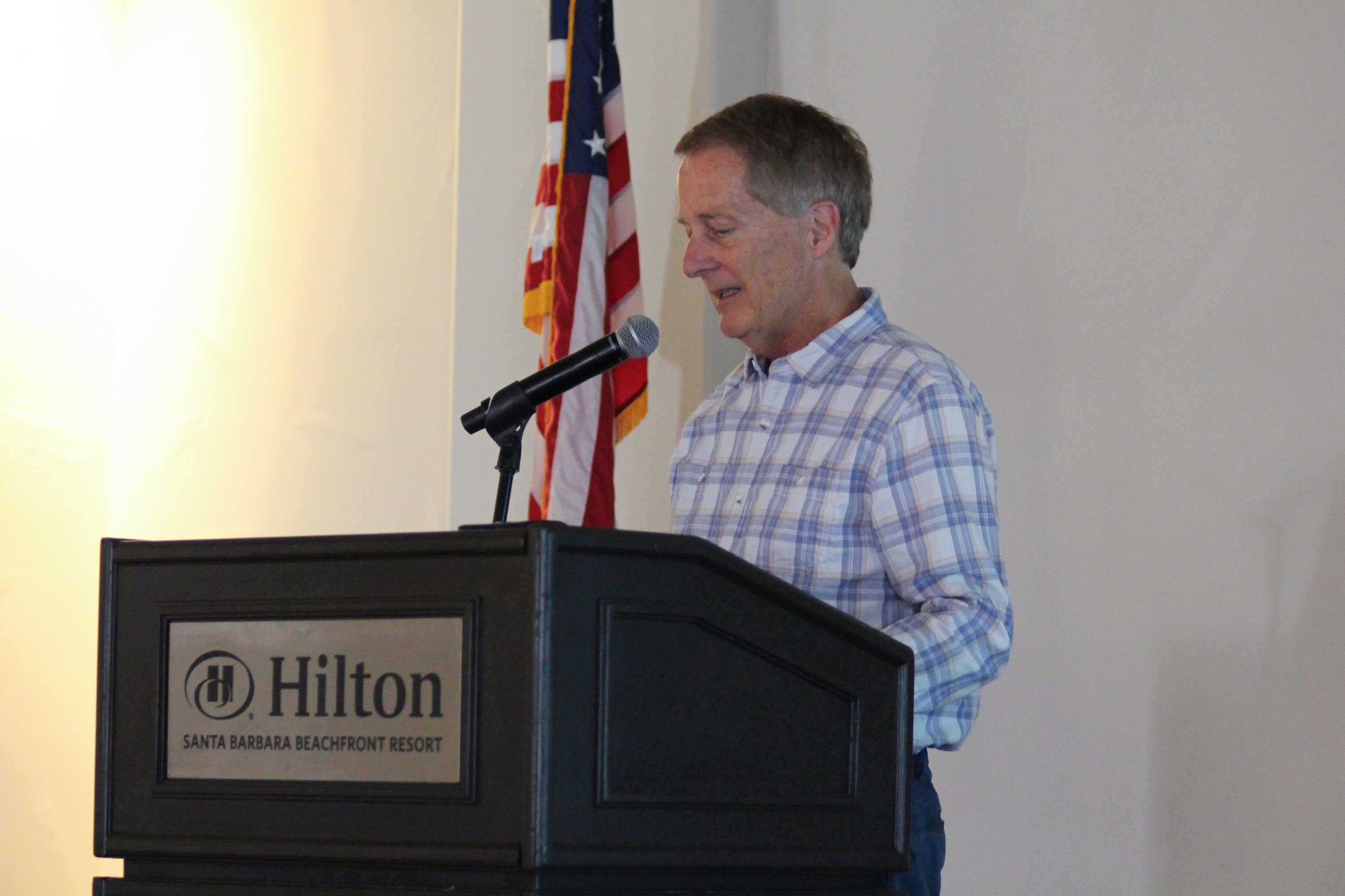 Santa Barbara Association of REALTORS® Installation & Awards Ceremony ...