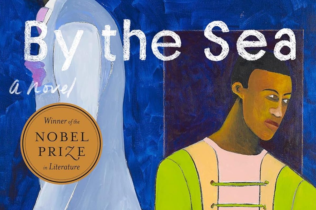 Book Review | ‘By the Sea’ by Abdulrazak Gurnah - The Santa Barbara ...