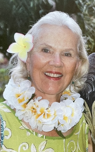 Marlene Helen Stoll Riemer - The Santa Barbara Independent