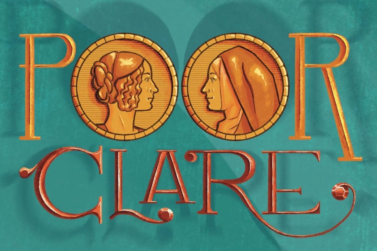 Theater Review | ‘Poor Clare’ - The Santa Barbara Independent