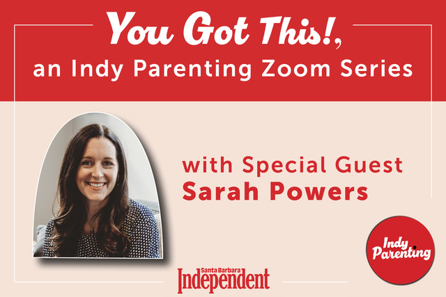 Introducing You Got This! An Indy Parenting Zoom Series | Episode 1 ...