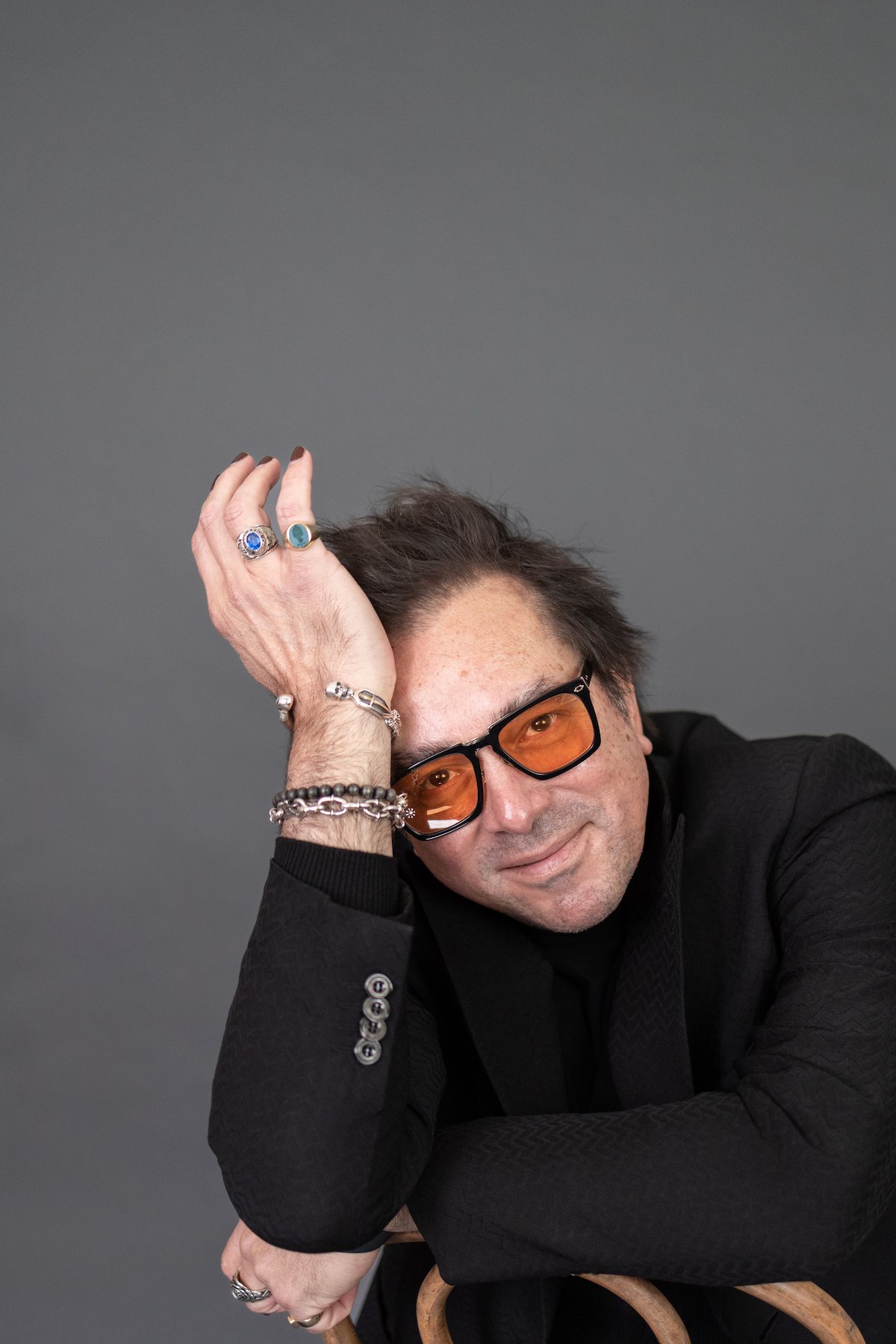 The Artful Roger - The Santa Barbara Independent