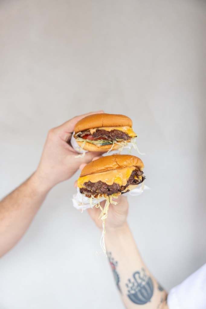 Dang Burger’s Big Bang in Carpinteria - The Santa Barbara Independent