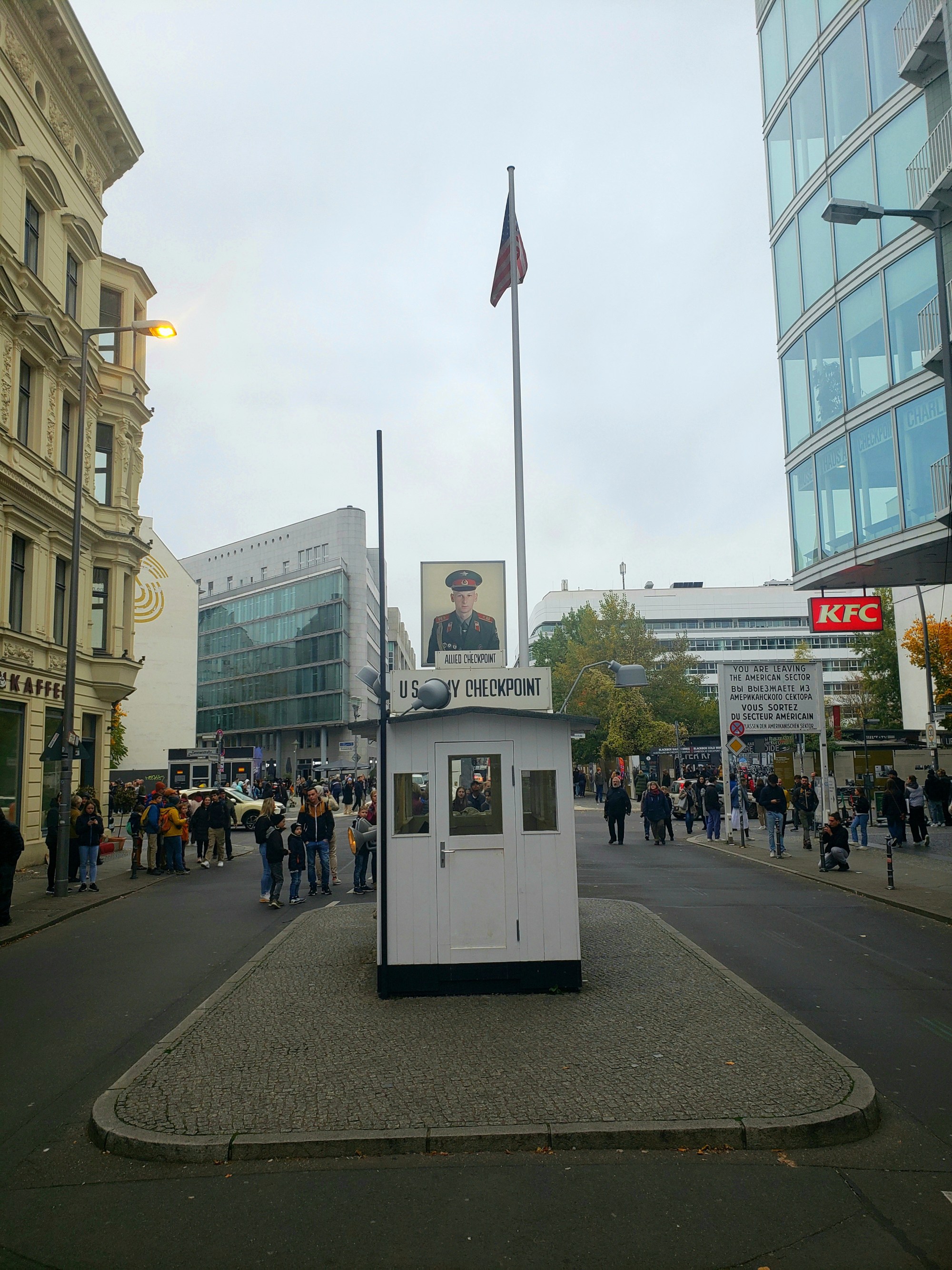 Taking Berlin by Scooter - The Santa Barbara Independent