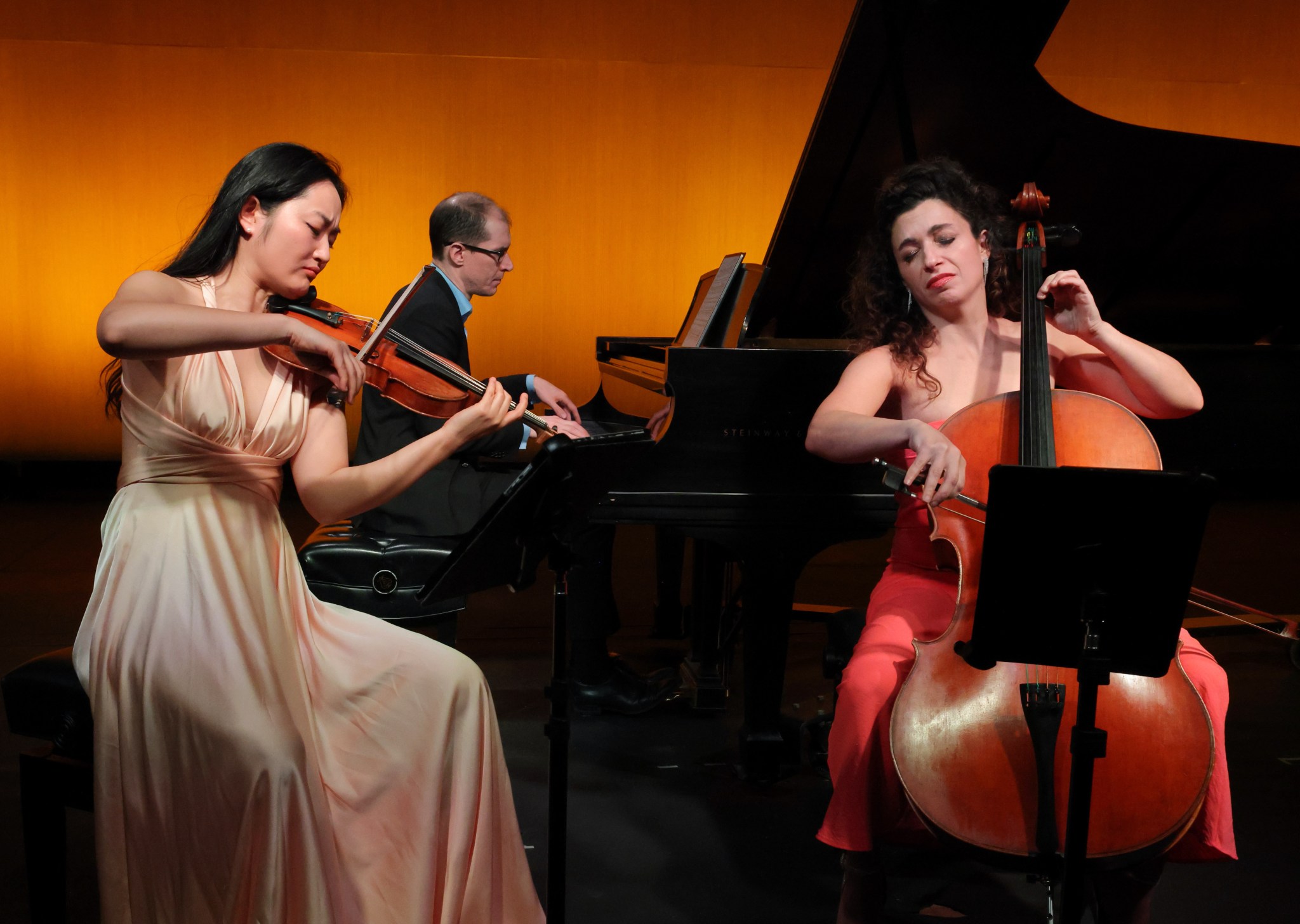 ON the Beat | Symphony Goes to the Opera Comes to the Symphony - The ...