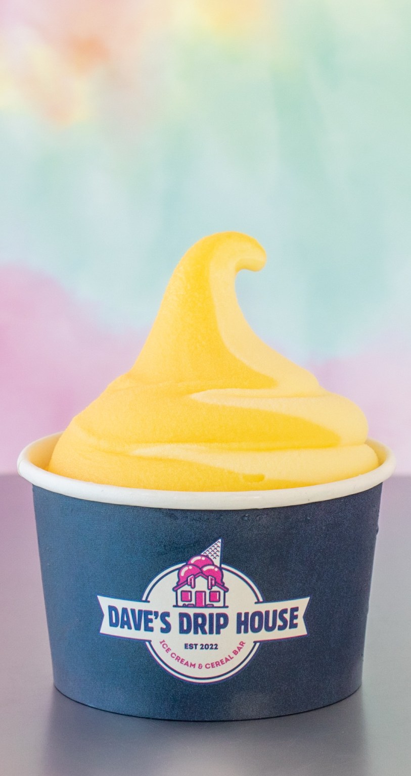Dave’s Drip Delights - The Santa Barbara Independent