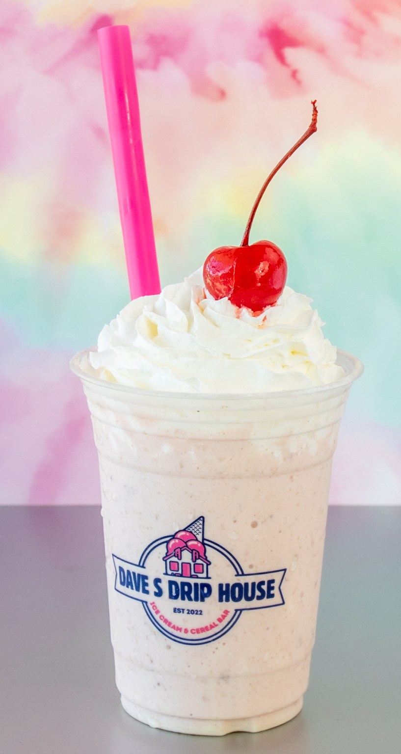 Dave’s Drip Delights - The Santa Barbara Independent