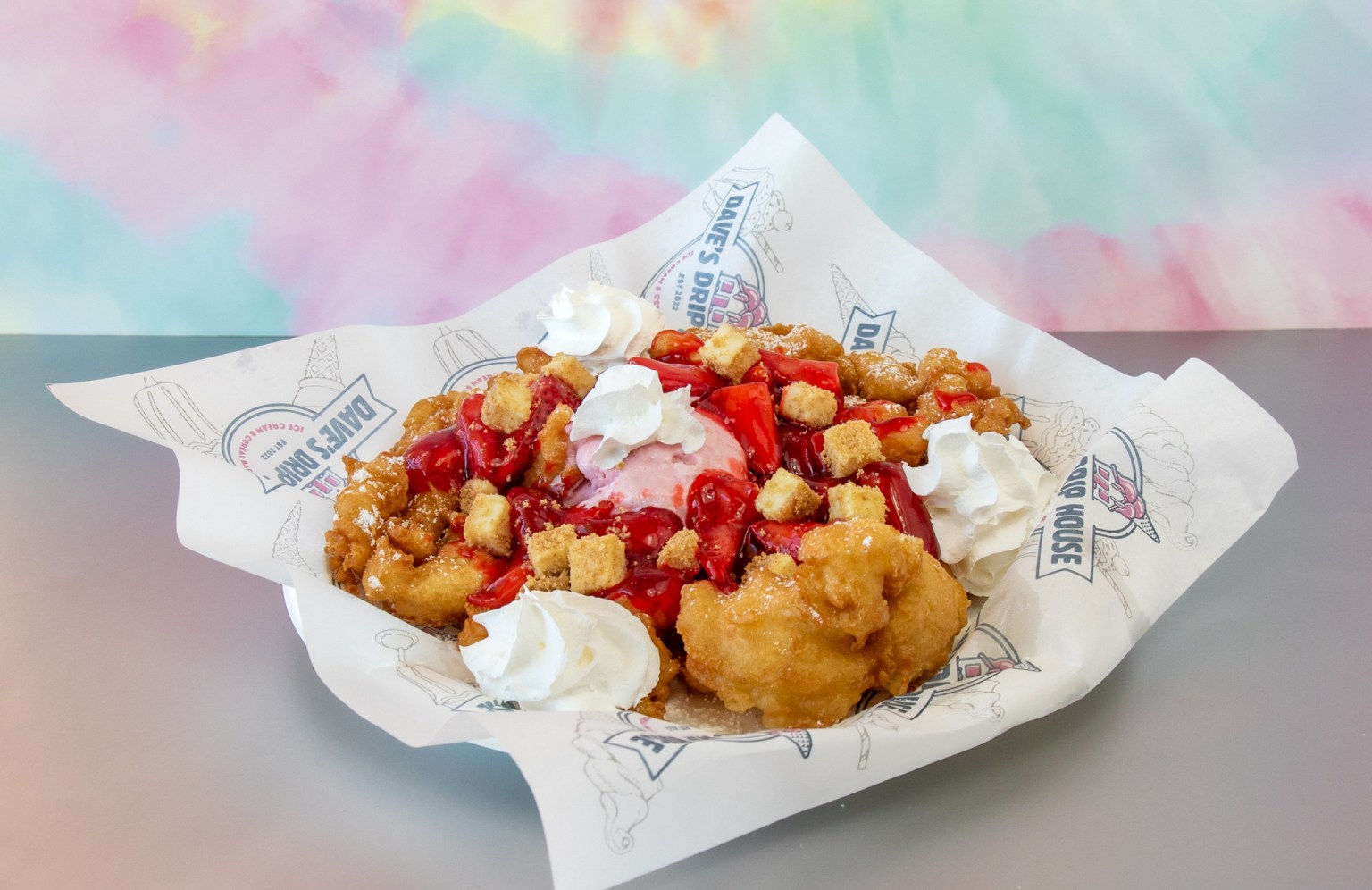 Dave’s Drip Delights - The Santa Barbara Independent