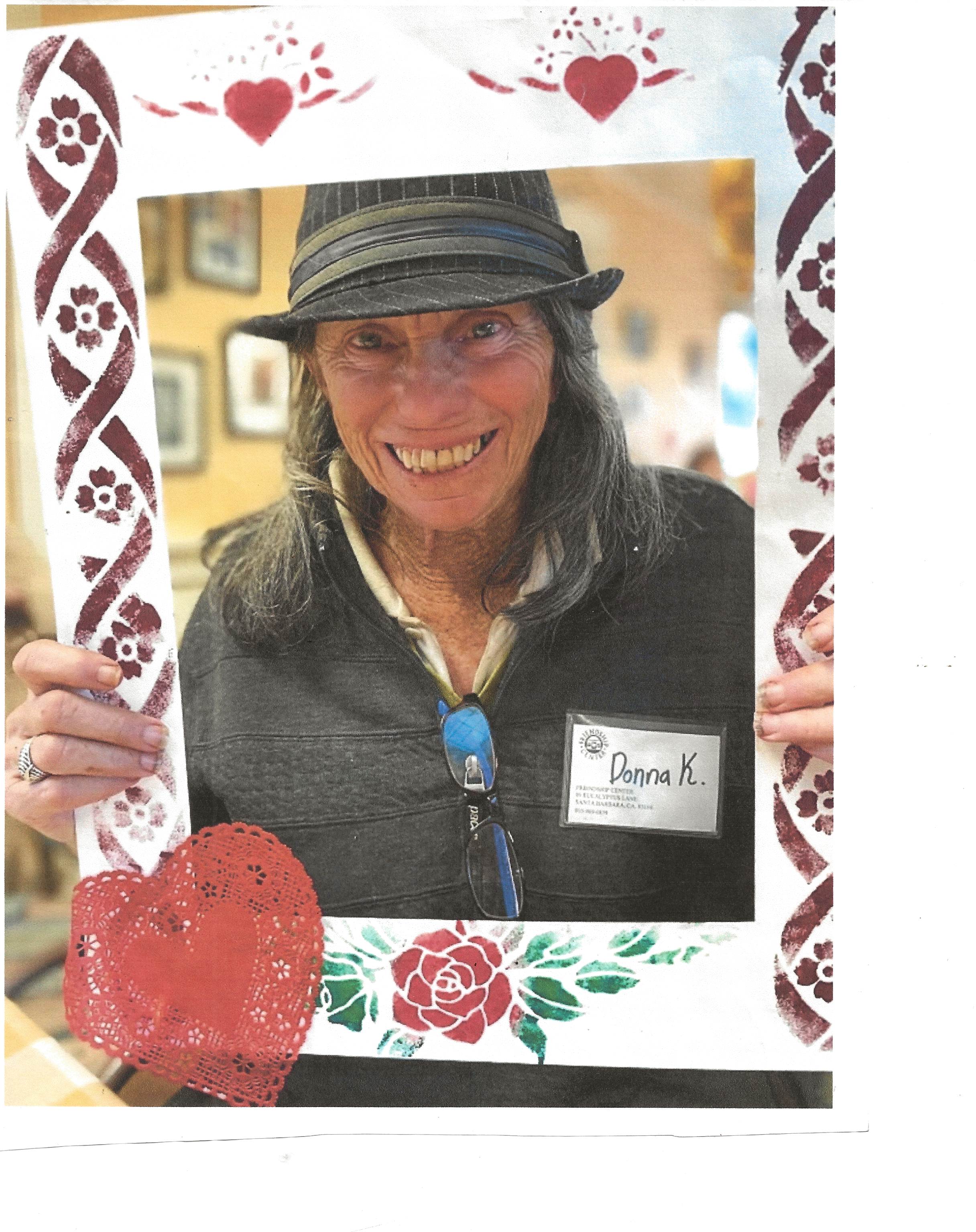 Donna Keane - The Santa Barbara Independent