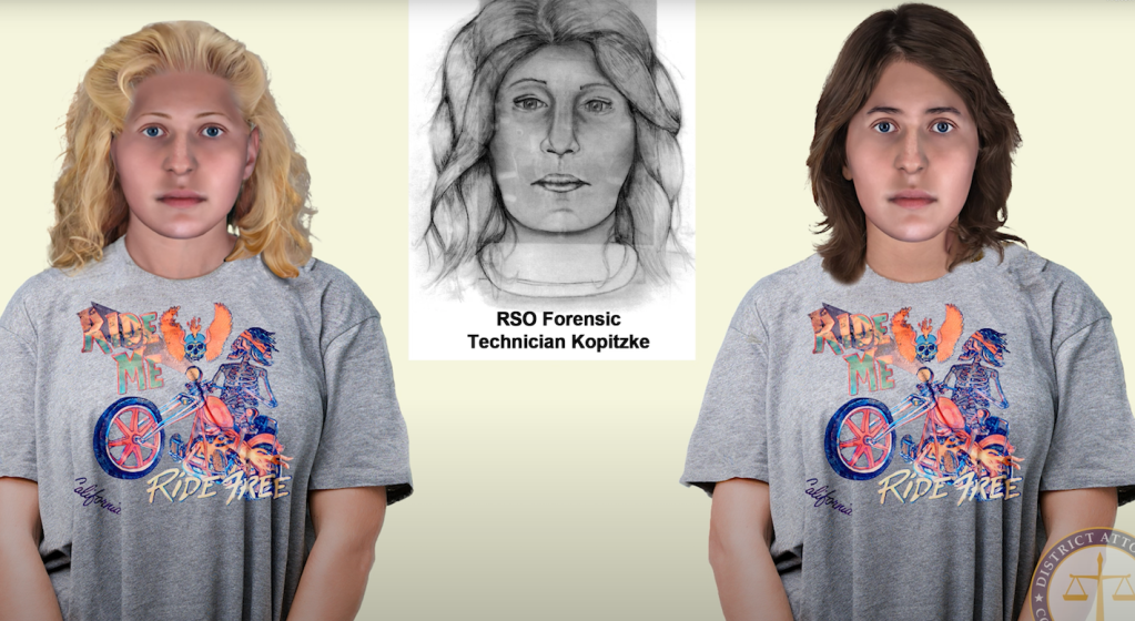 Nameless Victim of ‘Happy Face Killer’ Had Santa Barbara Ties - The ...