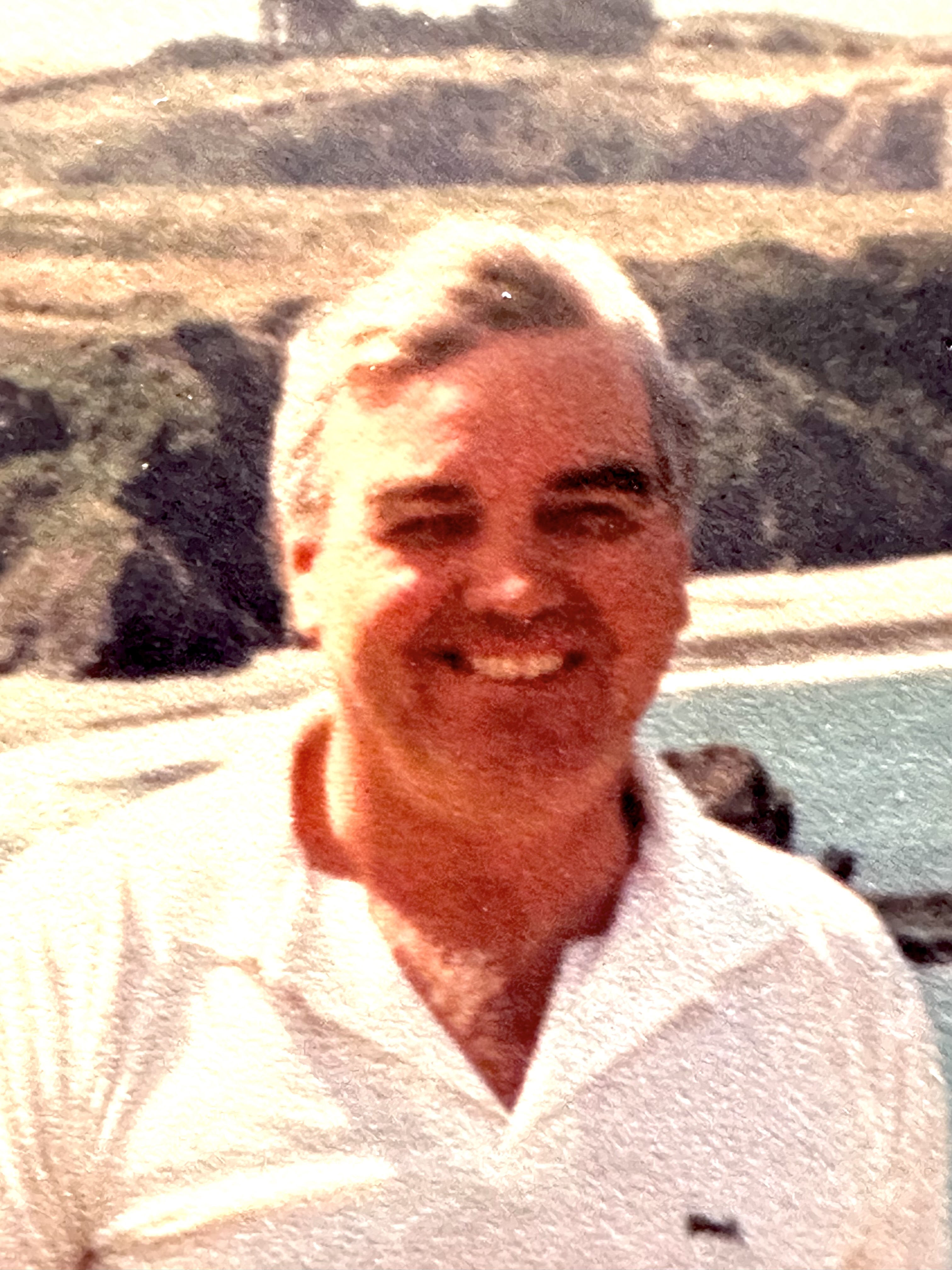 Lt.Col. James R.A.Rehfus - The Santa Barbara Independent