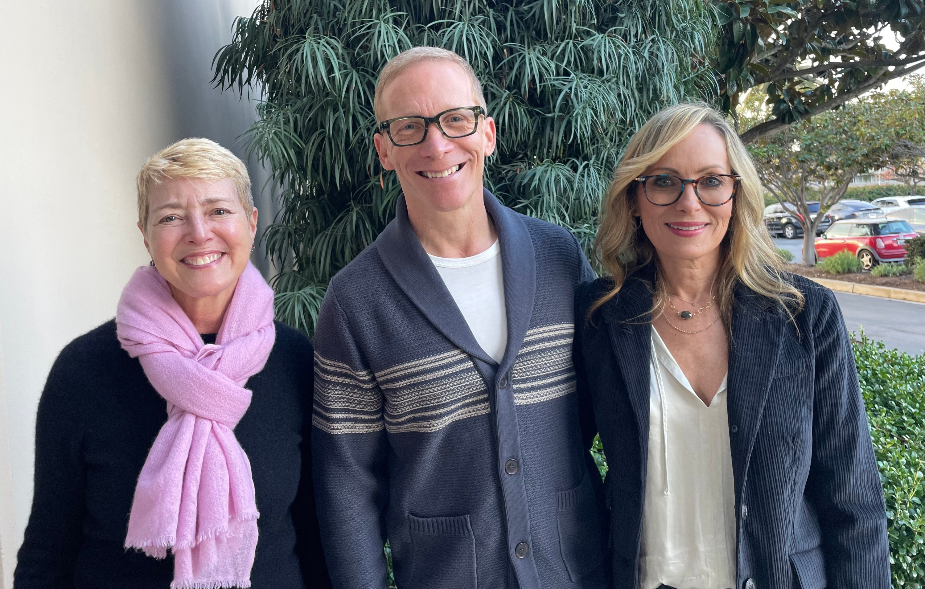 Rooted SB Hosts Plantsgiving Event - The Santa Barbara Independent