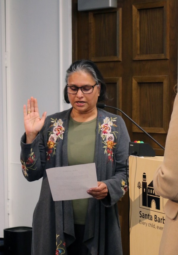 Santa Barbara Unified School Board Appoints New Member to Fill Vacancy ...