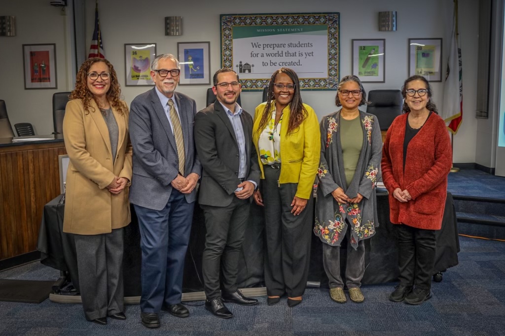 Santa Barbara Unified Establishes Committee Advancing Black Achievement ...