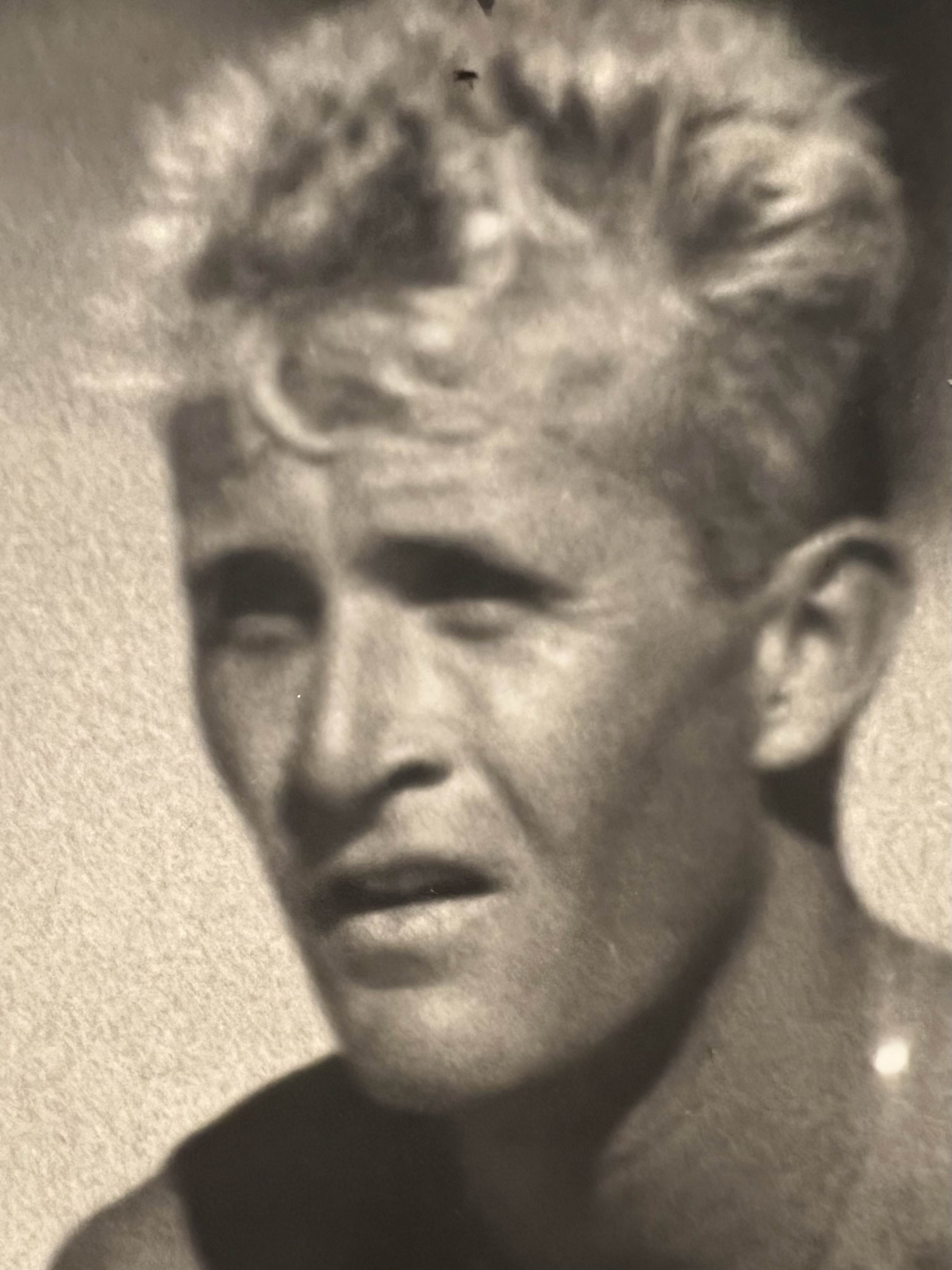 Reo Joseph Boren - The Santa Barbara Independent