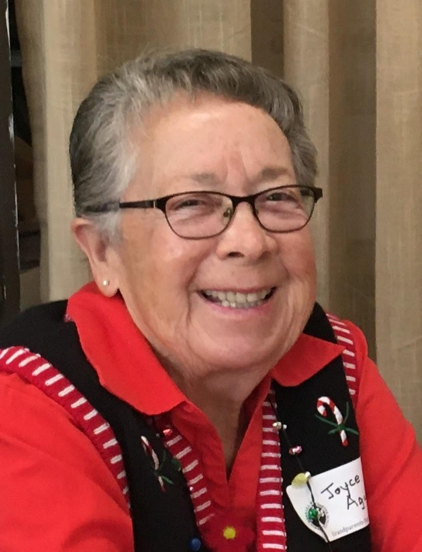 Joyce Ann Agur - The Santa Barbara Independent