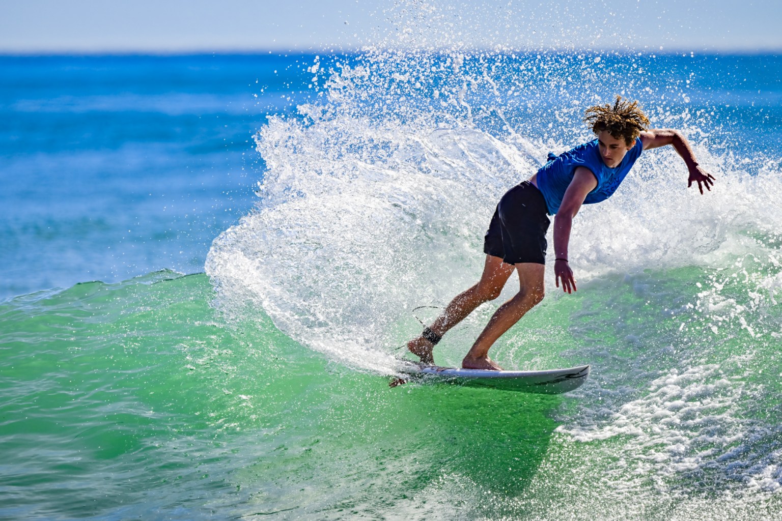 Santa Barbara Surfer Parker Coffin Wins Second Consecutive Pro Title at ...