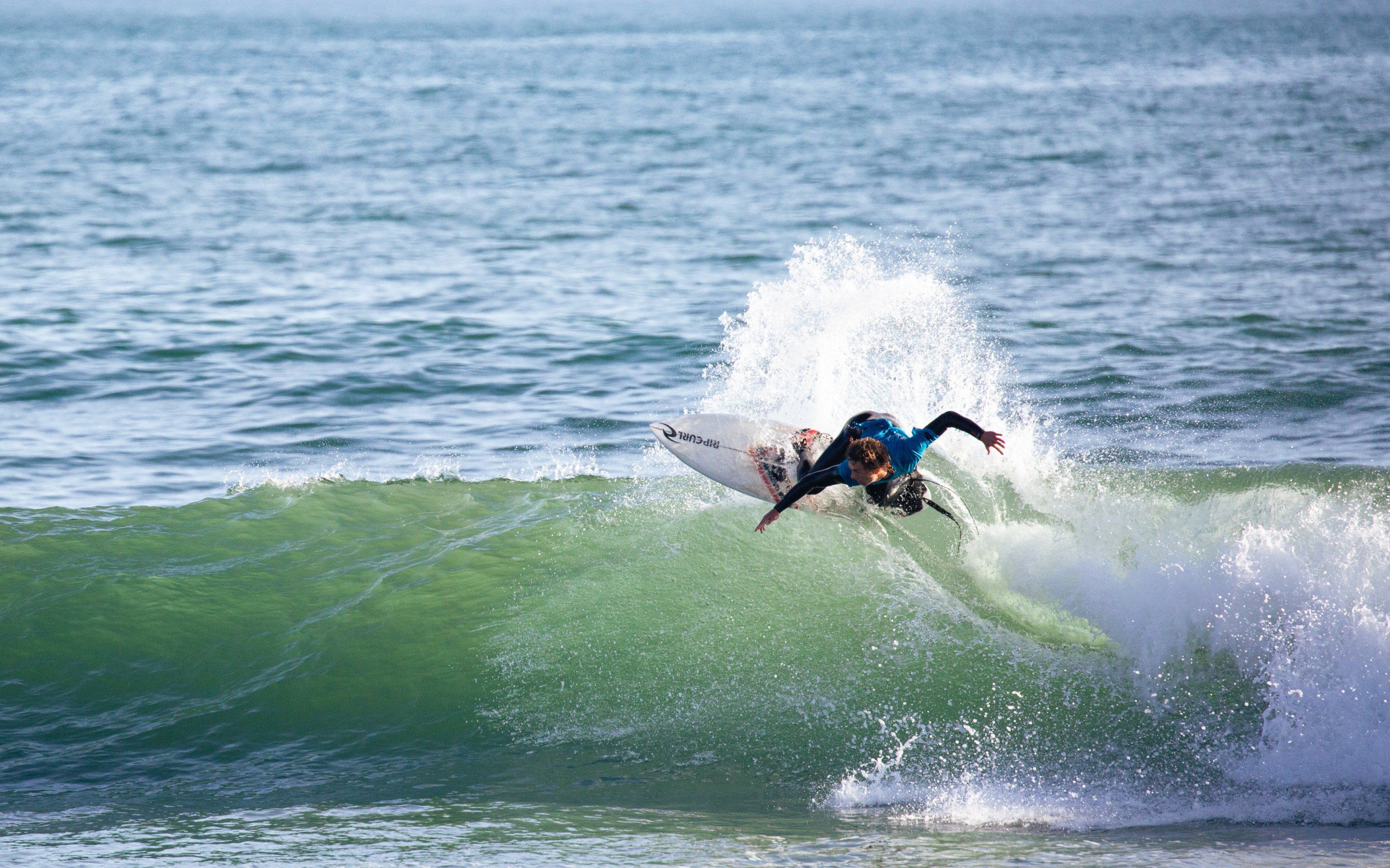 Santa Barbara Surfer Parker Coffin Wins Second Consecutive Pro Title at ...