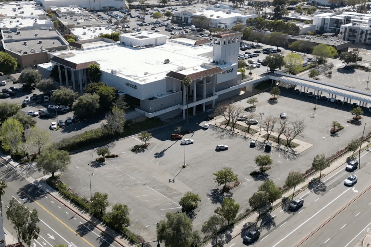 How Santa Barbara City Hall Deep-Sixed Its 60-Foot Height Limit - The ...
