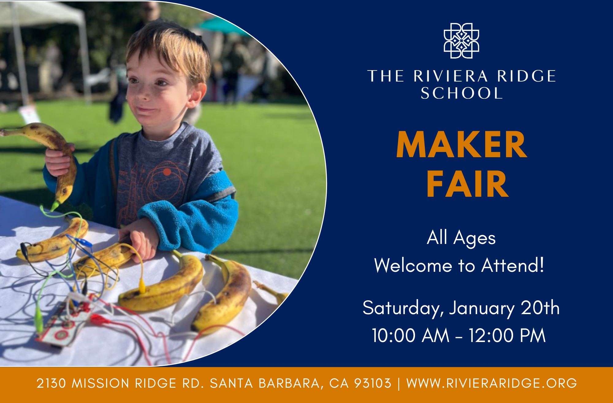 The Riviera Ridge School Welcomes Community to Create and Innovate at ...
